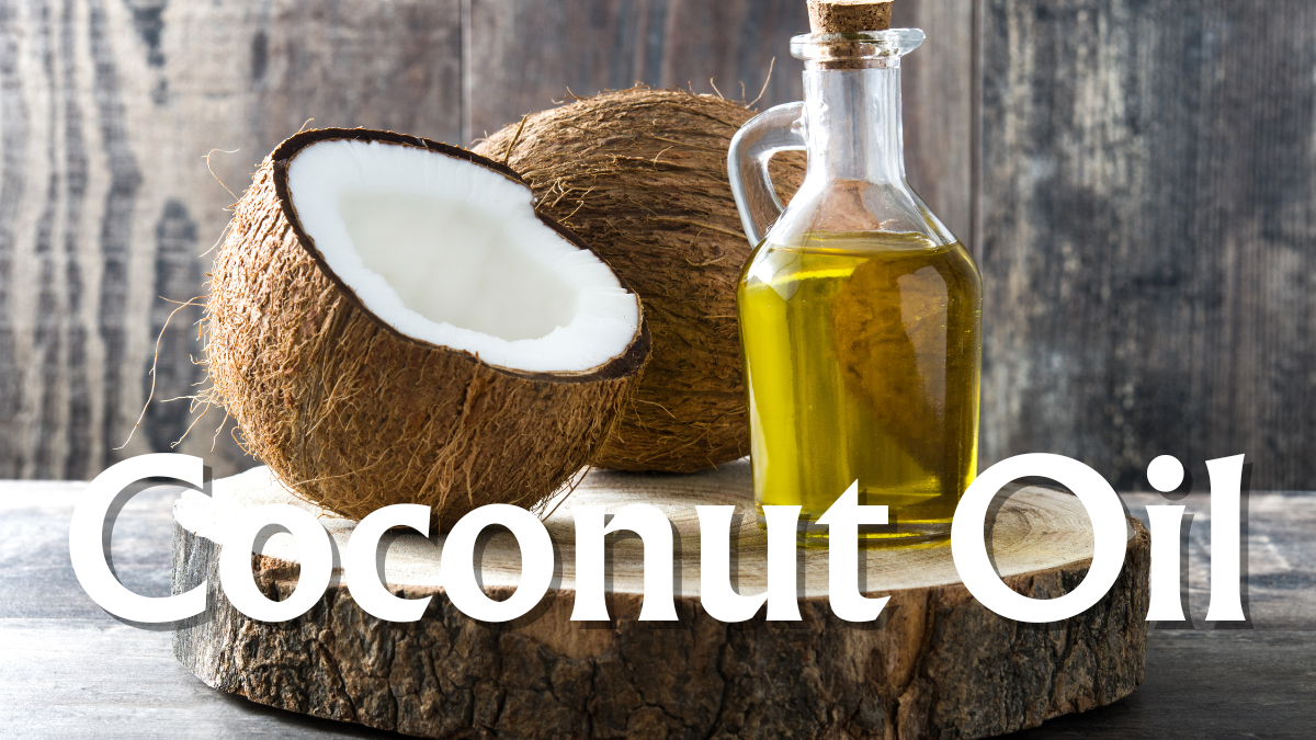 5 Best Cooking Oils for Healthy Food, Source, and Benefits (Part 5 ...